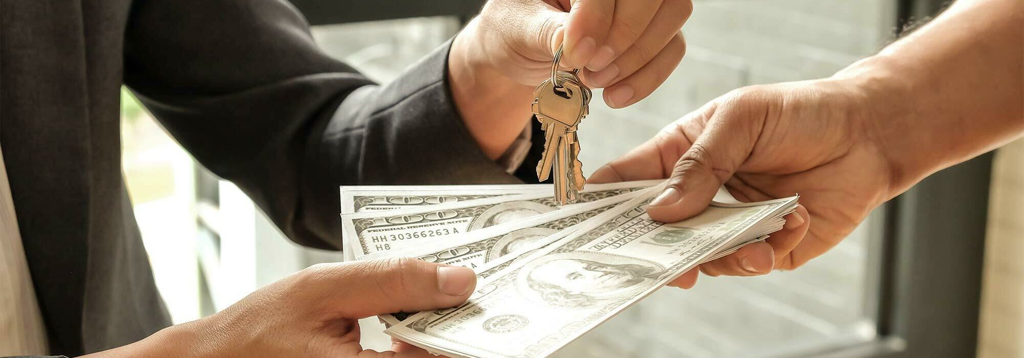 What Does It Mean To Transfer A Mortgage Why Does It Happen 